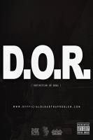 D.O.R. (Definition Of Real) by Various Artists - Uploaded B