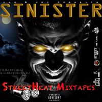 SINISTER by VARIOUS - Uploaded By : STREETHEATCEO