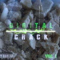 Digital Crack Vol 1 by Various Artists - Uploaded By : raphe