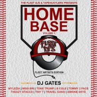 Home Base Volume 1 by DJ Gates - Uploaded By : DJGates