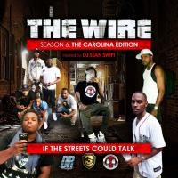 The Wire Season 6/ The Carolina Edition by O.T.M. - Uploaded
