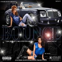 Bounce (The Soundtrack) by Various - Uploaded By : djnaut