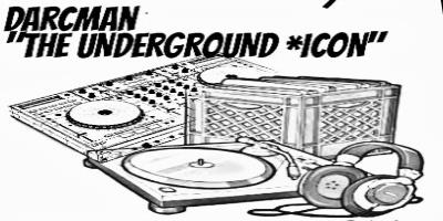 THE LOW by DARCMAN THE UNDERGROUND *ICON - Uploaded By